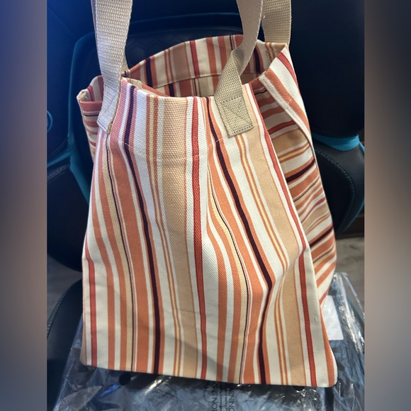 thirty-one | Bags | Thirtyone New Horizons Tote In Warm Tones | Poshmark